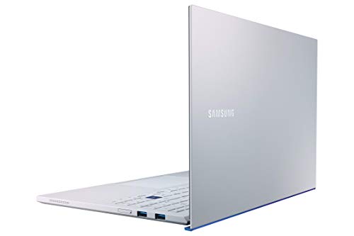 Samsung Galaxy Book Ion 15.6” Laptop| QLED Display and Intel Core i7 Processor | 8GB Memory | 512GB SSD | Long Battery Life and Windows 10 Operating System | (NP950XCJ-K01US)