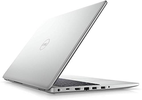 Dell Inspiron 15 5000 Touchscreen Laptop - 15.6" LED-Backlit FHD (1920 x 1080), Intel Core i7-1065G7 , 8GB Memory, 512gb SSD, Backlit Keyboard - Silver - i5593-7988SLV-PUS Windos 10 Home