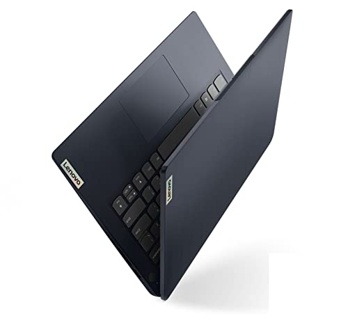 Lenovo 2022 Newest IdeaPad 3 14ALC6 14.0" 60Hz FHD IPS Laptop (AMD Ryzen 5 5500U 6-Core, 20GB RAM, 1TB PCIe SSD, AMD Radeon, Fingerprint, AC WiFi, Bluetooth 5.1, HD Webcam, Win 11 Home) with Hub