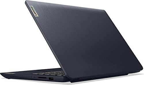 Lenovo 2022 Newest IdeaPad 3 14ALC6 14.0" 60Hz FHD IPS Laptop (AMD Ryzen 5 5500U 6-Core, 20GB RAM, 1TB PCIe SSD, AMD Radeon, Fingerprint, AC WiFi, Bluetooth 5.1, HD Webcam, Win 11 Home) with Hub