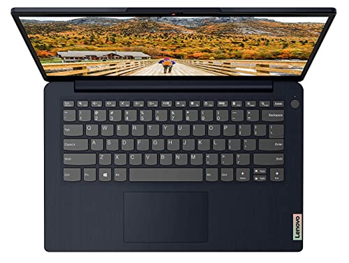 Lenovo 2022 Newest IdeaPad 3 14ALC6 14.0" 60Hz FHD IPS Laptop (AMD Ryzen 5 5500U 6-Core, 20GB RAM, 1TB PCIe SSD, AMD Radeon, Fingerprint, AC WiFi, Bluetooth 5.1, HD Webcam, Win 11 Home) with Hub