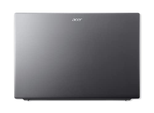 Acer Swift 3 OLED Intel Evo Thin & Light Laptop | 14" OLED 2880x1800 | Intel Core i7-12700H | Intel Iris Xe Graphics | 16GB LPDDR5 | 1TB SSD | Killer Wi-Fi 6E AX1675 | Windows 11 Home | SF314-71-75MW