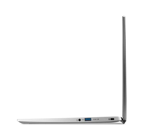 Acer Swift 3 OLED Intel Evo Thin & Light Laptop | 14" OLED 2880x1800 | Intel Core i7-12700H | Intel Iris Xe Graphics | 16GB LPDDR5 | 1TB SSD | Killer Wi-Fi 6E AX1675 | Windows 11 Home | SF314-71-75MW