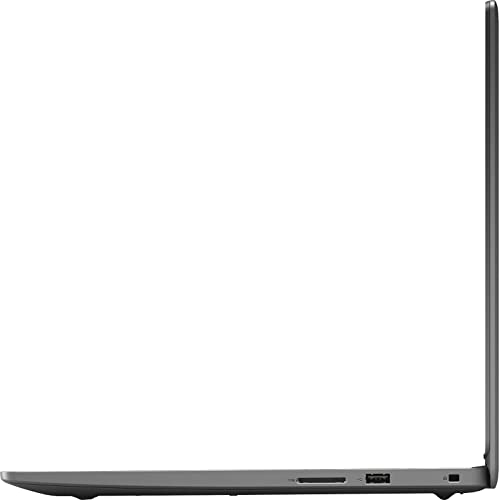 Dell Inspiron 3501 15.6''HD Business Laptop, Intel Core i5-1135G7 Processor, Windows 11 Pro, 12GB RAM, 512GB SSD, Webcam, Wi-Fi, Bluetooth, HDMI, Black