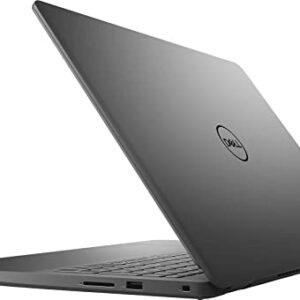 Dell Inspiron 3501 15.6''HD Business Laptop, Intel Core i5-1135G7 Processor, Windows 11 Pro, 12GB RAM, 512GB SSD, Webcam, Wi-Fi, Bluetooth, HDMI, Black