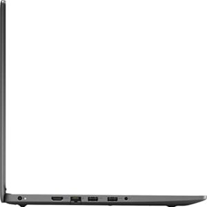 Dell Inspiron 3501 15.6''HD Business Laptop, Intel Core i5-1135G7 Processor, Windows 11 Pro, 12GB RAM, 512GB SSD, Webcam, Wi-Fi, Bluetooth, HDMI, Black