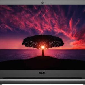 Dell Inspiron 3501 15.6''HD Business Laptop, Intel Core i5-1135G7 Processor, Windows 11 Pro, 12GB RAM, 512GB SSD, Webcam, Wi-Fi, Bluetooth, HDMI, Black