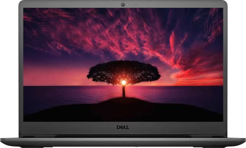 Dell Inspiron 3501 15.6''HD Business Laptop, Intel Core i5-1135G7 Processor, Windows 11 Pro, 12GB RAM, 512GB SSD, Webcam, Wi-Fi, Bluetooth, HDMI, Black