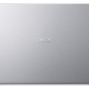 Acer Aspire 5 A517-52-59SV, 17.3" Full HD IPS Display, 11th Gen Intel Core i5-1135G7, Intel Iris Xe Graphics, 8GB DDR4, 512GB NVMe SSD, WiFi 6, Fingerprint Reader, Backlit Keyboard