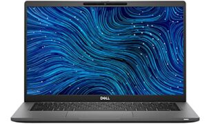 dell latitude 7420 14.0″ fhd wva business laptop (intel i7-1185g7 4-core 3.00ghz, 16gb ram, 512gb ssd, intel iris xe, backlit kb, fp, 2 thunderbolt 4, wifi 6, bt 5.2, webcam, webcam, win 11 pro)