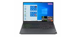 lenovo legion 5 pro gaming laptop, 16.0″ 500 nits qhd (2560×1600) ips 165hz, ryzen 7 5800h, geforce rtx 3060 6gb, tgp 130w, win 11 home, with hdmi cable (32gb ram | 1tb pcie ssd)