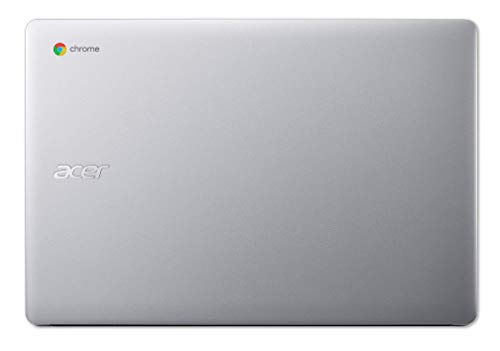 2021 Acer Chromebook 315 Laptop Computer 15.6” HD Display Intel Celeron N4000 Processor(Up to 2.6GHz) 4GB RAM 32GB eMMC Webcam BT USB Type C Chrome OS + TiTac Accessory