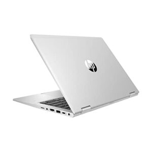 HP ProBook x360 435 G8 13.3" Touchscreen 2 in 1 Notebook - AMD Ryzen 7 5800U 19 GHz - 16 GB RAM - 512 GB SSD - AMD Chip - Windows 10 Pro - English Keyboard