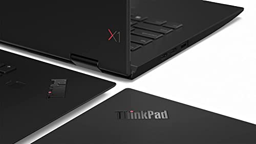 Lenovo Thinkpad X1 Yoga G3 Laptop Intel Core i5 1.70 GHz 16GB Ram 256GB SSD Windows 10 Pro (Renewed)