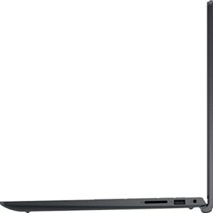 Dell 2022 Newest Inspiron 15 3000 Series Laptop, 15.6" FHD Touchscreen Anti-Glare, 10th Gen Intel Core i5-1035G1 Quad-Core Processor, 16GB RAM, 1TB PCIe SSD, HDMI, Webcam, Windows 11, Black