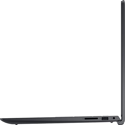 Dell 2022 Newest Inspiron 15 3000 Series Laptop, 15.6" FHD Touchscreen Anti-Glare, 10th Gen Intel Core i5-1035G1 Quad-Core Processor, 16GB RAM, 1TB PCIe SSD, HDMI, Webcam, Windows 11, Black