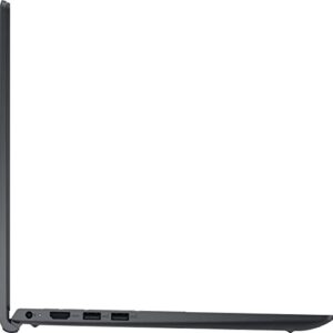 Dell 2022 Newest Inspiron 15 3000 Series Laptop, 15.6" FHD Touchscreen Anti-Glare, 10th Gen Intel Core i5-1035G1 Quad-Core Processor, 16GB RAM, 1TB PCIe SSD, HDMI, Webcam, Windows 11, Black