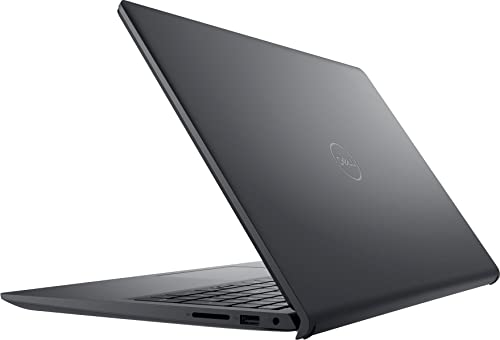 Dell 2022 Newest Inspiron 15 3000 Series Laptop, 15.6" FHD Touchscreen Anti-Glare, 10th Gen Intel Core i5-1035G1 Quad-Core Processor, 16GB RAM, 1TB PCIe SSD, HDMI, Webcam, Windows 11, Black