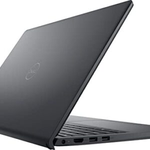 Dell 2022 Newest Inspiron 15 3000 Series Laptop, 15.6" FHD Touchscreen Anti-Glare, 10th Gen Intel Core i5-1035G1 Quad-Core Processor, 16GB RAM, 1TB PCIe SSD, HDMI, Webcam, Windows 11, Black