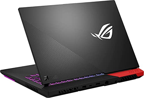 ASUS - ROG Strix G15 Advantage Edition- 15.6" QHD(2560 x 1440) Gaming Laptop - AMD Ryzen 9 5980HX - Radeon RX 6800M-Win 11 Home，with Accessories (32GB RAM | 1TB PCIe SSD)