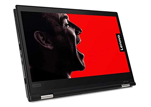 ThinkPad X380 Yoga 2-in-1 Laptop, 13.3in FHD (1920x1080) Touchscreen, Intel Core i5-8350U, 16GB DDR4, 256 GB Solid State Drive, Windows 10 Pro (Renewed)