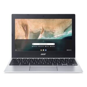 2022 acer 11.6″ ips ultra-light chromebook, arm quad-core processor up to 2.0 ghz, 4gb ddr4 memory, 32gb emmc ssd, webcam, chrome os (renewed)