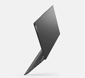 2020_lenovo ideapad 5 15.6″ fhd ips touchscreen display, 10th gen intel core i5-1035g1 cpu, 16gb ddr4 ram, 512gb ssd, camera, wifi, bluetooth, backlit keyboard, fingerprint reader, windows 10