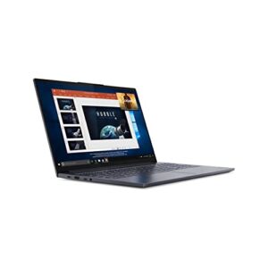 Lenovo IdeaPad Slim 7 14ITL05 14" Touch 8GB 512GB SSD Core i5-1135G7 4.2GHz, Slate Gray