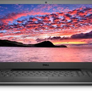 2022 Newest Dell Inspiron 3000 Laptop, 15.6 HD LED-Backlit Display, Intel Celeron Processor N4020, 16GB DDR4 RAM, 2TB Hard Disk Drive, Online Meeting Ready, Webcam, WiFi, HDMI, Win10 Home, Black