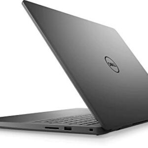 2022 Newest Dell Inspiron 3000 Laptop, 15.6 HD LED-Backlit Display, Intel Celeron Processor N4020, 16GB DDR4 RAM, 2TB Hard Disk Drive, Online Meeting Ready, Webcam, WiFi, HDMI, Win10 Home, Black