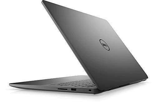 2022 Newest Dell Inspiron 3000 Laptop, 15.6 HD LED-Backlit Display, Intel Celeron Processor N4020, 16GB DDR4 RAM, 2TB Hard Disk Drive, Online Meeting Ready, Webcam, WiFi, HDMI, Win10 Home, Black