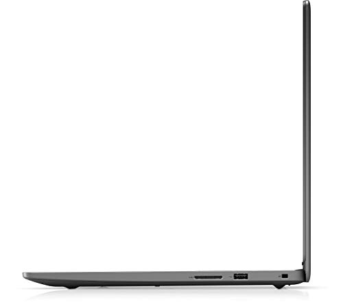 2022 Newest Dell Inspiron 3000 Laptop, 15.6 HD LED-Backlit Display, Intel Celeron Processor N4020, 16GB DDR4 RAM, 2TB Hard Disk Drive, Online Meeting Ready, Webcam, WiFi, HDMI, Win10 Home, Black