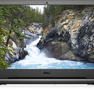 2022 Newest Dell Inspiron 3000 Laptop, 15.6 HD LED-Backlit Display, Intel Celeron Processor N4020, 16GB DDR4 RAM, 2TB Hard Disk Drive, Online Meeting Ready, Webcam, WiFi, HDMI, Win10 Home, Black