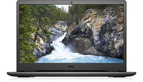 2022 Newest Dell Inspiron 3000 Laptop, 15.6 HD LED-Backlit Display, Intel Celeron Processor N4020, 16GB DDR4 RAM, 2TB Hard Disk Drive, Online Meeting Ready, Webcam, WiFi, HDMI, Win10 Home, Black