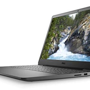 2022 Newest Dell Inspiron 3000 Laptop, 15.6 HD LED-Backlit Display, Intel Celeron Processor N4020, 16GB DDR4 RAM, 2TB Hard Disk Drive, Online Meeting Ready, Webcam, WiFi, HDMI, Win10 Home, Black