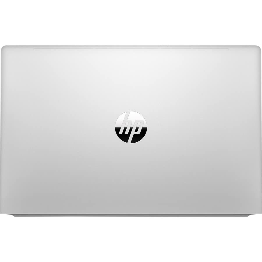 HP ProBook 455 G9 15.6" Notebook - Full HD - 1920 x 1080 - AMD Ryzen 5 5625U Hexa-core (6 Core) - 8 GB Total RAM - 256 GB SSD - Silver