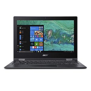 acer spin 1 sp111-33-c6uv 11.6-inch hd ips touch n4000 4gb 64gb windows 10 s mode laptop