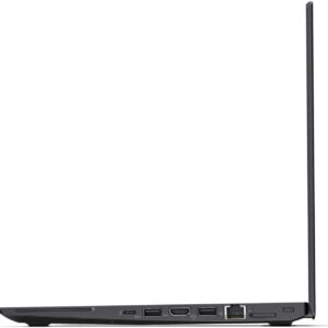 LENOVO THINKPAD T470S Ultrabook PC - Intel i7-6600U Core i7 2.6GHz CPU - 180GB SSD - 20GB RAM - 14 FHD (1920x1080) Display - Windows 10 Pro (Renewed)