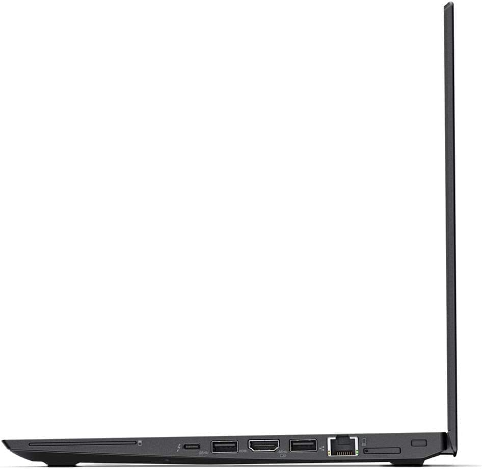 LENOVO THINKPAD T470S Ultrabook PC - Intel i7-6600U Core i7 2.6GHz CPU - 180GB SSD - 20GB RAM - 14 FHD (1920x1080) Display - Windows 10 Pro (Renewed)