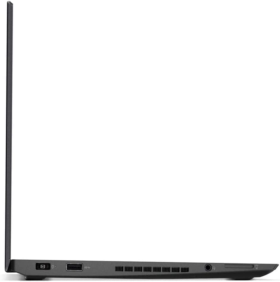 LENOVO THINKPAD T470S Ultrabook PC - Intel i7-6600U Core i7 2.6GHz CPU - 180GB SSD - 20GB RAM - 14 FHD (1920x1080) Display - Windows 10 Pro (Renewed)