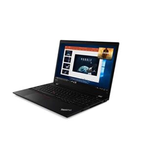 lenovo thinkpad t15 gen 1 20s60029us 15.6″ notebook – 1920 x 1080 – core i5 i5-10210u – 8 gb ram – 256 gb ssd – black – windows 10 pro 64-bit – intel uhd graphics – in-plane switching (ips) techn