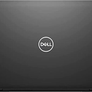 Latest Dell Latitude 15 3000 3520 Business Laptop Intel i5-1135G7 4-Core(Beats i7-1065G7), 12G RAM 256G SSD 15.6 FHD Screen, Intel Iris Xe Graphics, WiFi, Bluetooth, Webcam,HDMI, Windows 10 PRO