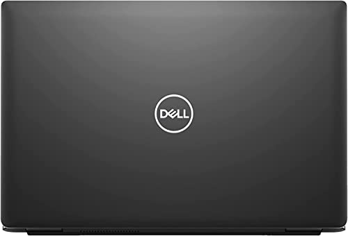 Latest Dell Latitude 15 3000 3520 Business Laptop Intel i5-1135G7 4-Core(Beats i7-1065G7), 12G RAM 256G SSD 15.6 FHD Screen, Intel Iris Xe Graphics, WiFi, Bluetooth, Webcam,HDMI, Windows 10 PRO