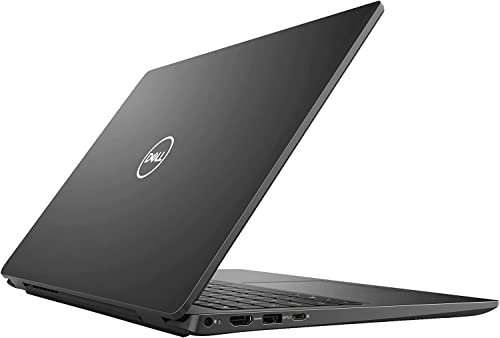 Latest Dell Latitude 15 3000 3520 Business Laptop Intel i5-1135G7 4-Core(Beats i7-1065G7), 12G RAM 256G SSD 15.6 FHD Screen, Intel Iris Xe Graphics, WiFi, Bluetooth, Webcam,HDMI, Windows 10 PRO