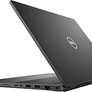 Latest Dell Latitude 15 3000 3520 Business Laptop Intel i5-1135G7 4-Core(Beats i7-1065G7), 12G RAM 256G SSD 15.6 FHD Screen, Intel Iris Xe Graphics, WiFi, Bluetooth, Webcam,HDMI, Windows 10 PRO