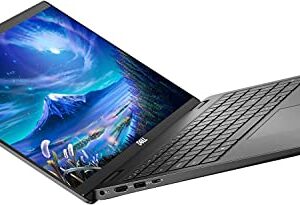 Latest Dell Latitude 15 3000 3520 Business Laptop Intel i5-1135G7 4-Core(Beats i7-1065G7), 12G RAM 256G SSD 15.6 FHD Screen, Intel Iris Xe Graphics, WiFi, Bluetooth, Webcam,HDMI, Windows 10 PRO