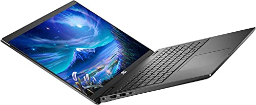 Latest Dell Latitude 15 3000 3520 Business Laptop Intel i5-1135G7 4-Core(Beats i7-1065G7), 12G RAM 256G SSD 15.6 FHD Screen, Intel Iris Xe Graphics, WiFi, Bluetooth, Webcam,HDMI, Windows 10 PRO