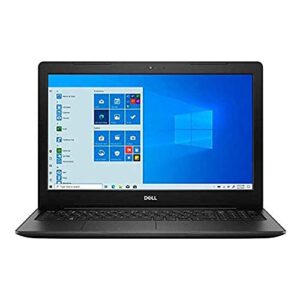 2021 dell inspiron 15 3593 15.6″ hd touchscreen laptop computer, intel quad-core i7-1065g7, 16gb ram, 1tb hdd+512gb ssd, intel iris plus graphics, maxxaudio, hd webcam, windows 10s