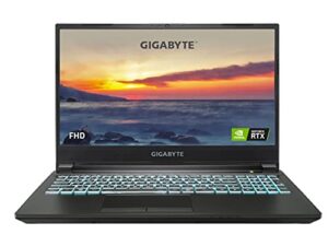 gigabyte – 15.6″ fhd 144hz, intel core i5-11400h, nvidia geforce rtx 3060 gpu 6gb gddr6, 16gb memory, 512gb ssd, win11 home, gaming laptop (g5 kd-52us123so)