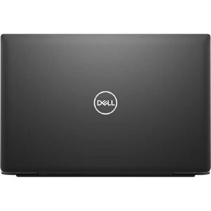 Dell Latitude 3000 3520 15.6" Notebook - Full HD - 1920 x 1080 - Intel Core i5 11th Gen i5-1135G7 Quad-core (4 Core) 2.40 GHz - 16 GB Total RAM - 256 GB SSD - Black